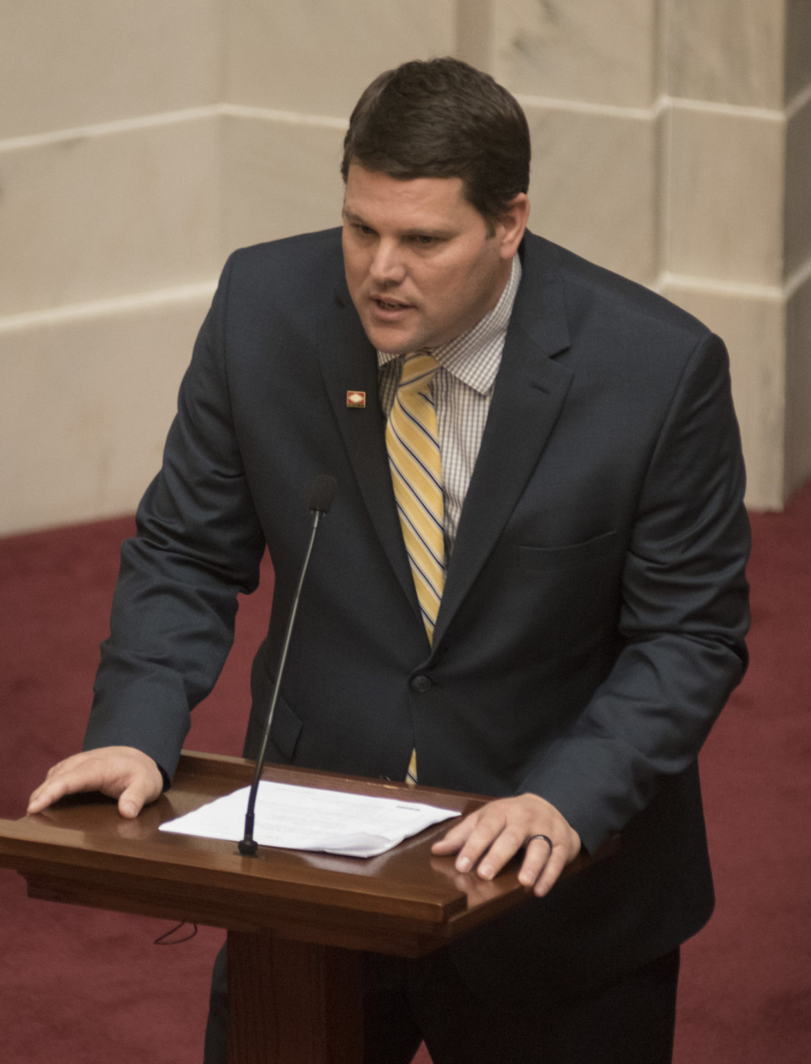 House and Senate pass legislation to rein in pharmacy benefit managers ...